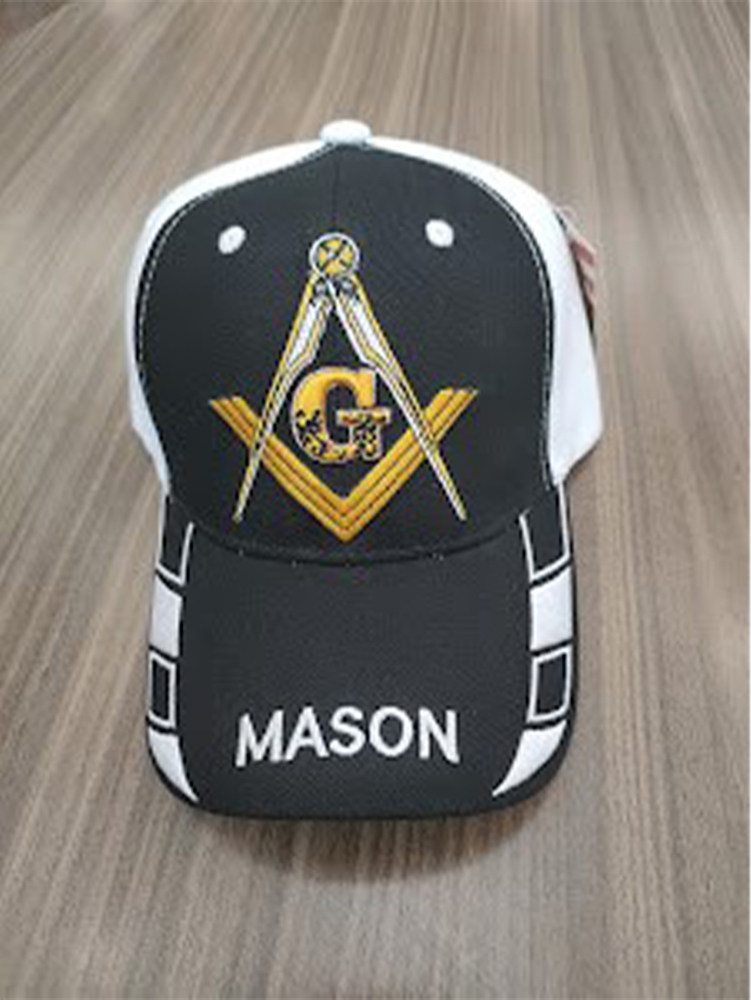 Mason Hat – BROWNS VARIETY SHOP